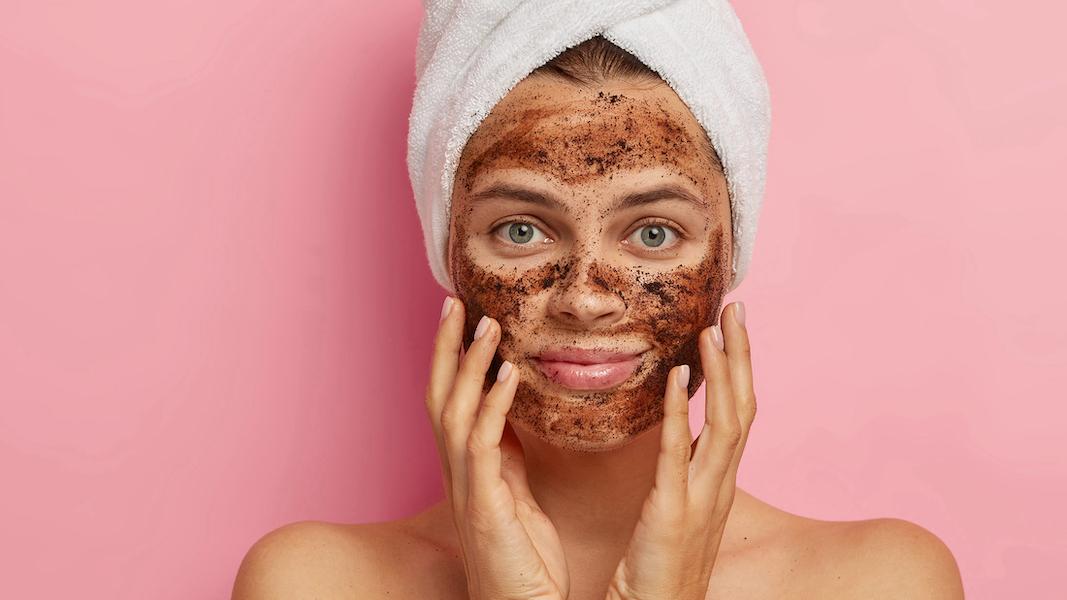 Exfoliantes caseros orgánicos para el rostro y cuerpo - Enza Motta